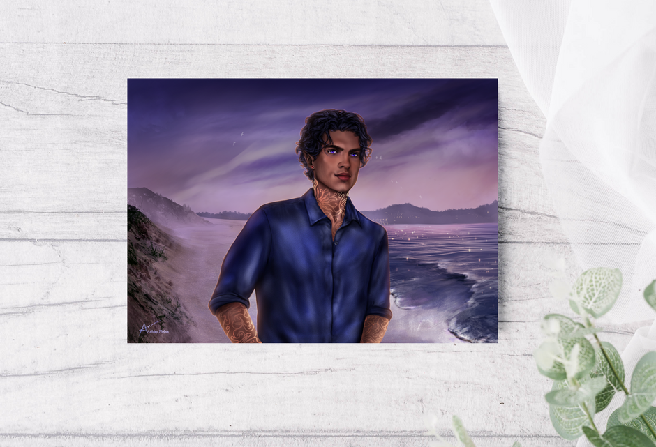 The Bookaholics Perfumes