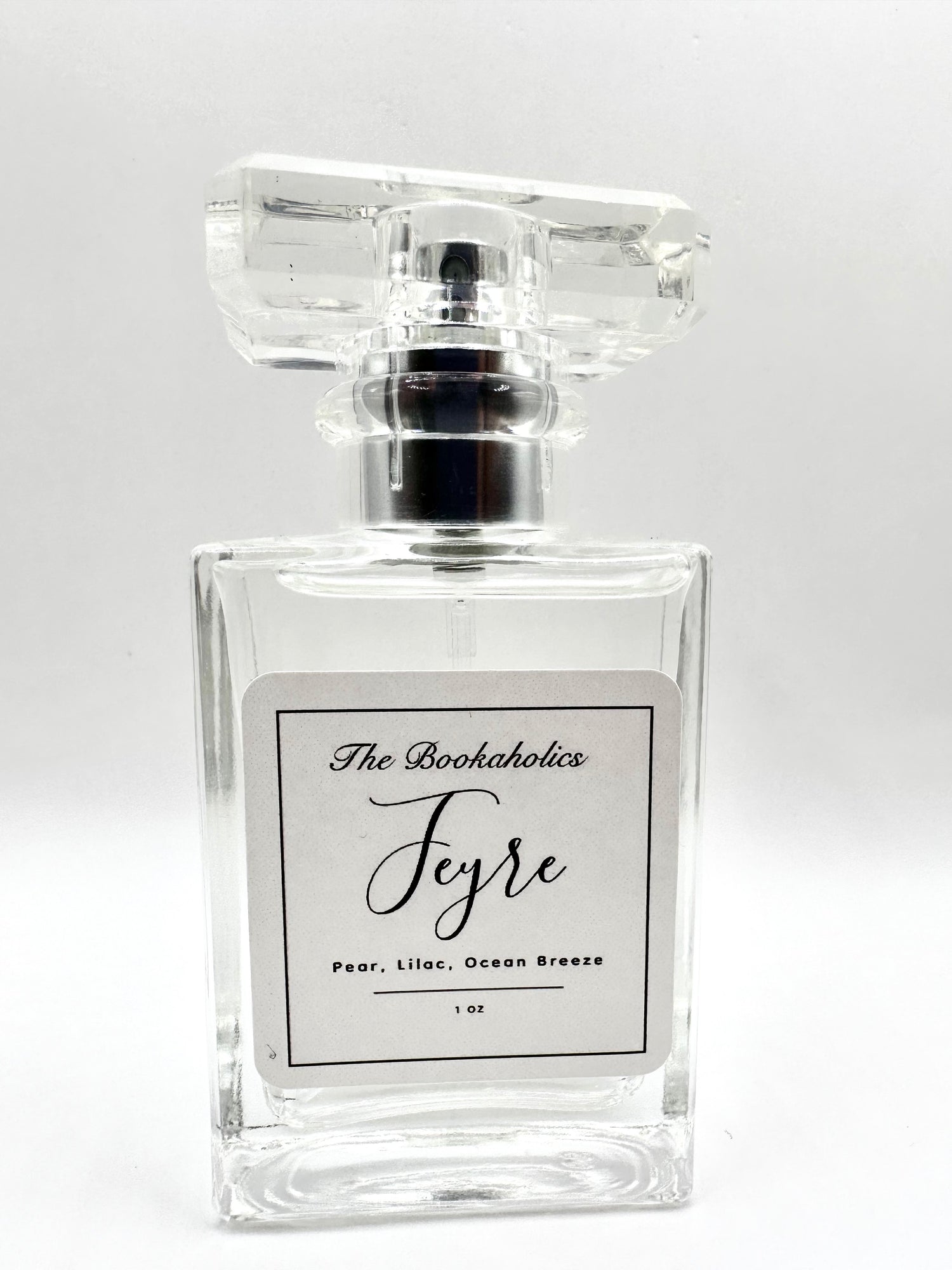 Collections – The Bookaholics Perfumes