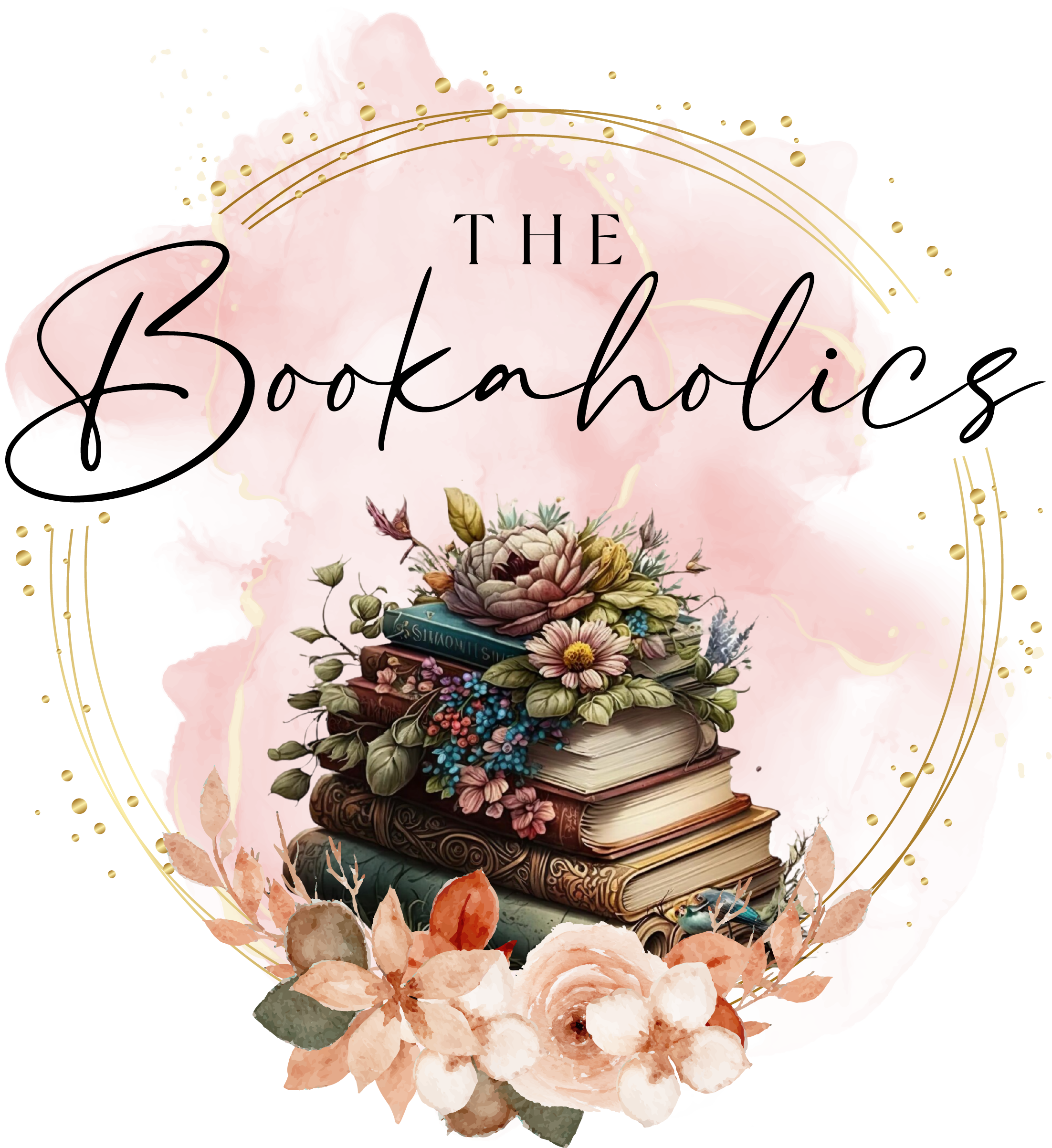 The Bookaholics Perfumes
