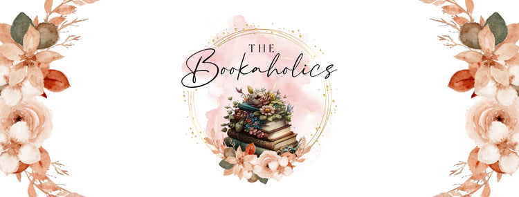 The Bookaholics Perfumes